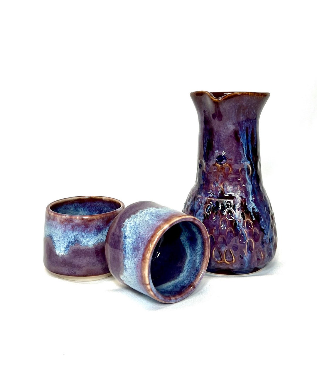 Saki/raki Set- in Stock - Etsy