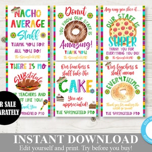 INSTANT DOWNLOAD Editable 8.5x11 Nacho Fiesta Cinco De Mayo Teacher ...