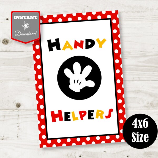 Handy - Etsy