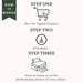 Printable 2.5"x3.5" Reindeer Food Tags / Oats / Classroom Party / Party ...