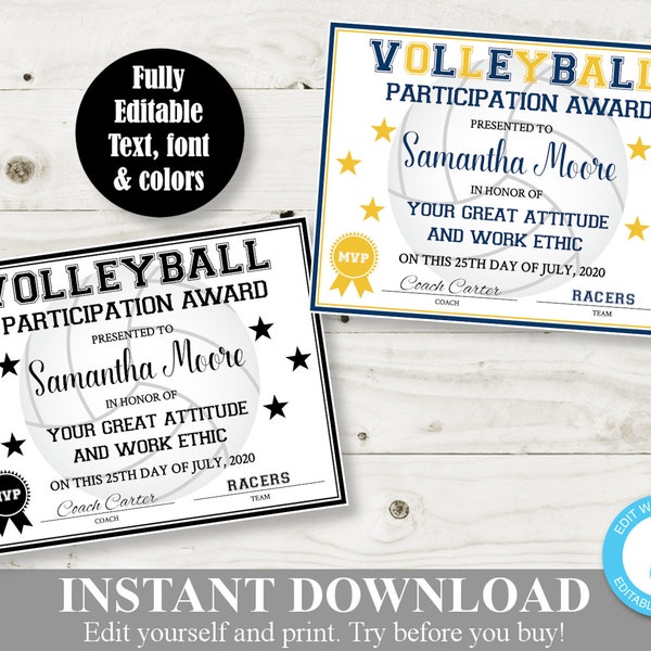 Volleyball - Etsy