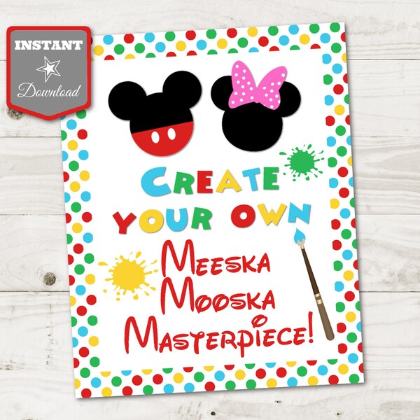 Meeska Mooska - Etsy
