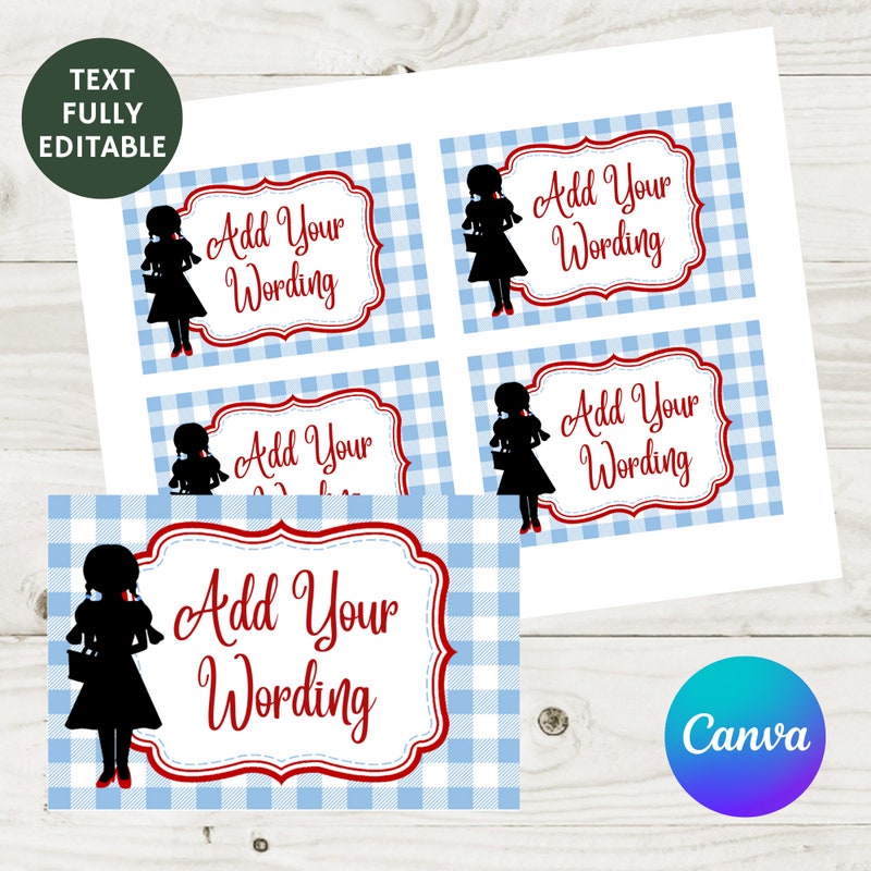 Wizard of Oz Cricut - Etsy