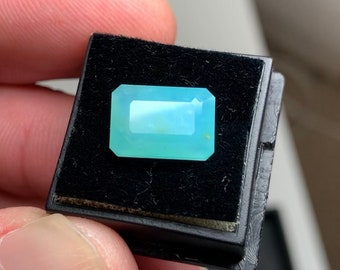 Peruvian Blue Opal - Etsy