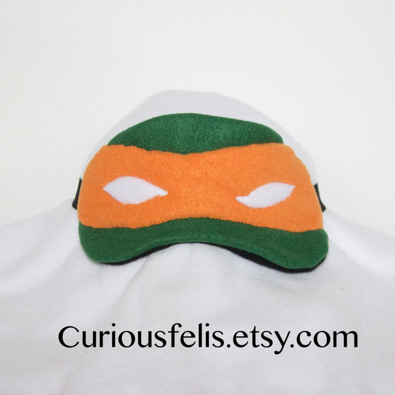 Turtle Mask - Etsy