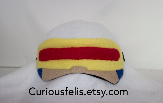 Cyclops Sleepy Eye Mask | Etsy