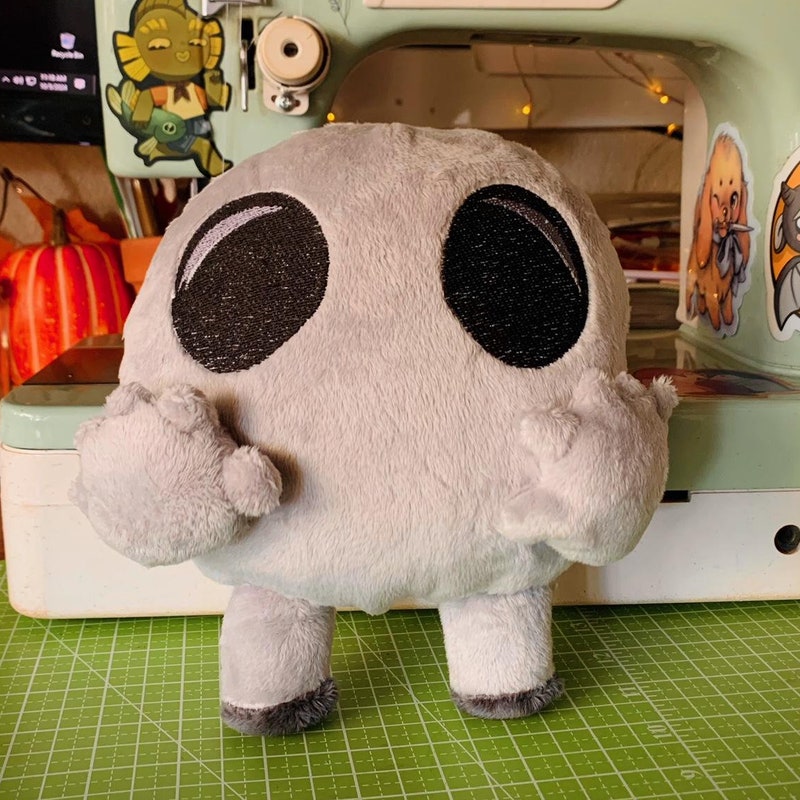 Baldis Basics Plushies - Etsy