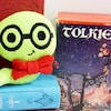 Backrooms Entity Plush inspired SCP Plush - Etsy