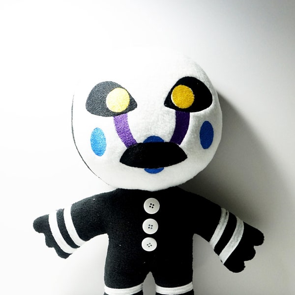 Five Nights at Candys Plush - Etsy Australia