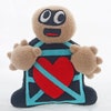 Arts and Crafters, Sock Puppet, Baldi's Basics (unofficial) Arts and ...