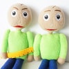 Baldi Plush Toy - Etsy