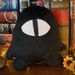 TMK Kirby Plush, Too Much Kirby Plush, Friday Night Funkin - Etsy