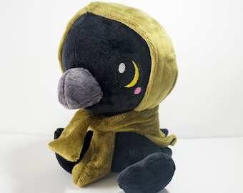 Gotta Sweep Plush Sweeping Time Baldi's Basics in | Etsy