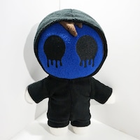 Creepypasta - Etsy