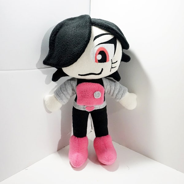 Mettaton Plush - Etsy