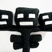 Wither Plush Inspired by Minecraft unofficial - Etsy