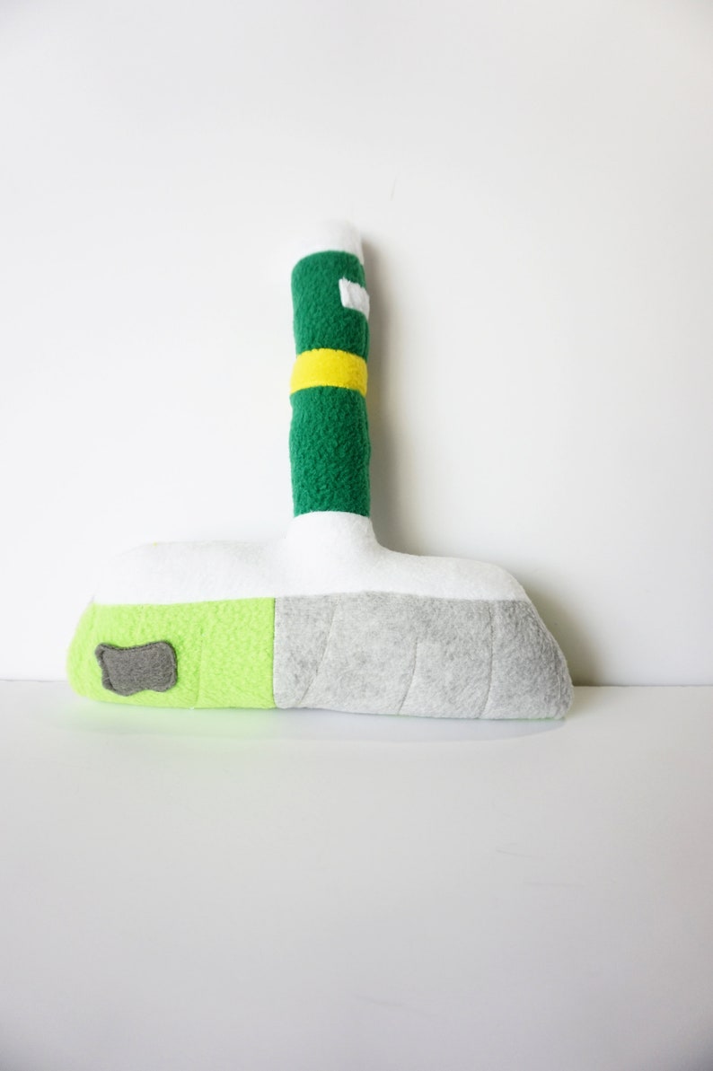 Gotta Sweep Plush, Sweeping Time, Baldi's Basics in Education and ...