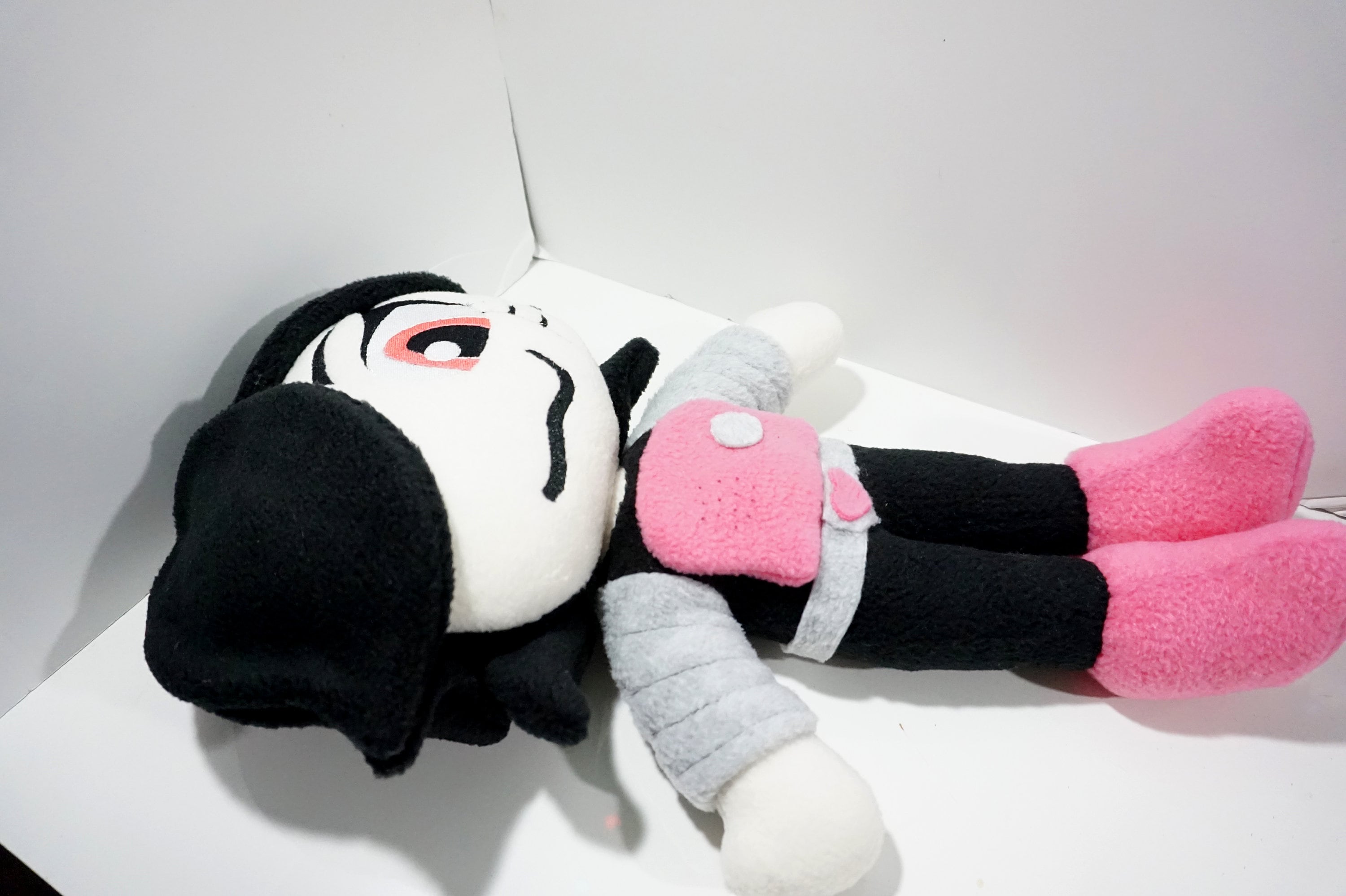 Mettaton Plush Inspired by Undertale Unofficial Huggable | Etsy