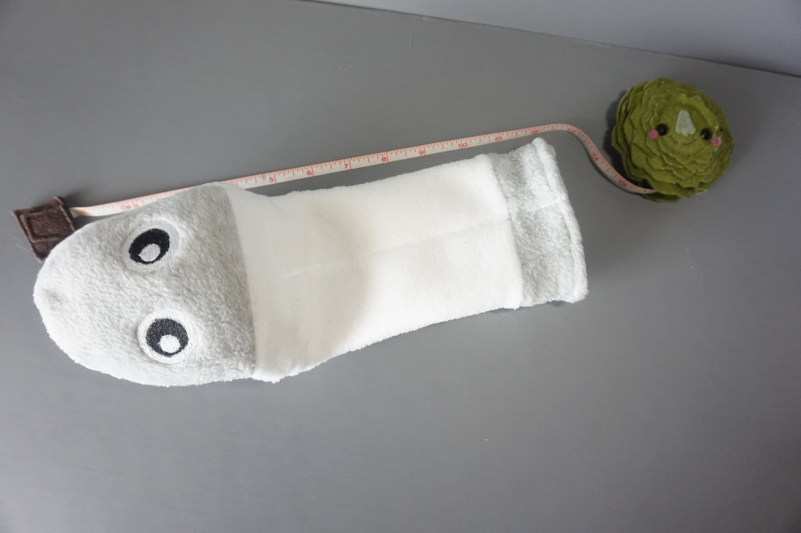 Arts and Crafters, Sock Puppet, Baldi's Basics unofficial Arts and ...