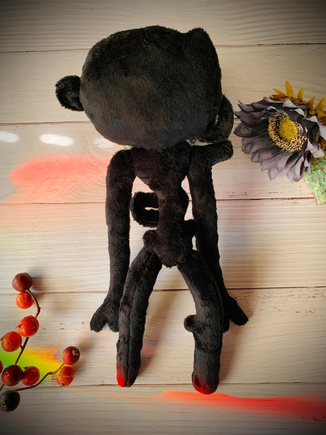 Backrooms Entity Plush (inspired) SCP Plush - Etsy Canada