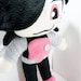Mettaton Plush Inspired by Undertale unofficial Huggable Size - Etsy
