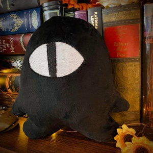 TMK Kirby Plush, Too Much Kirby Plush, Friday Night Funkin - Etsy