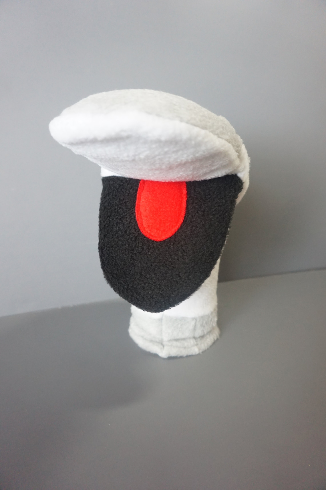 Arts and Crafters Sock Puppet Baldi's Basics - Etsy