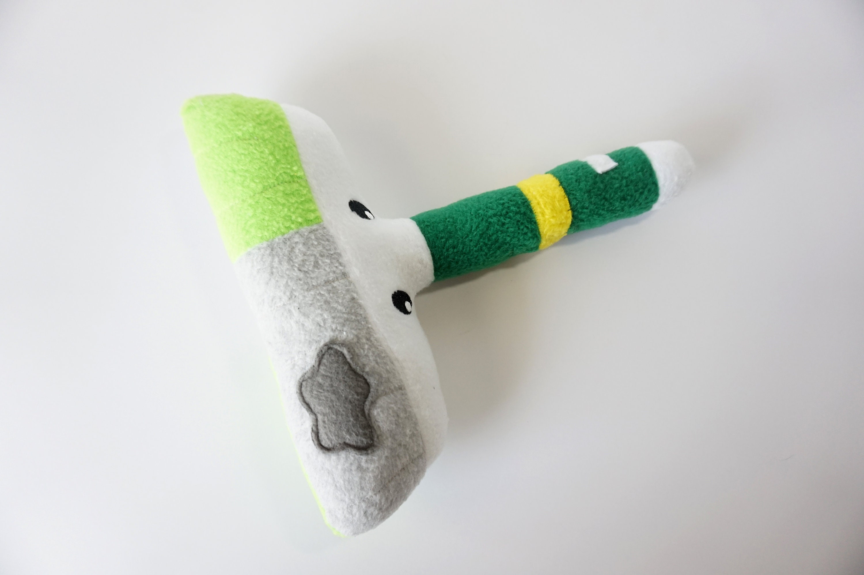 Gotta Sweep Plush Sweeping Time Baldi's Basics in | Etsy