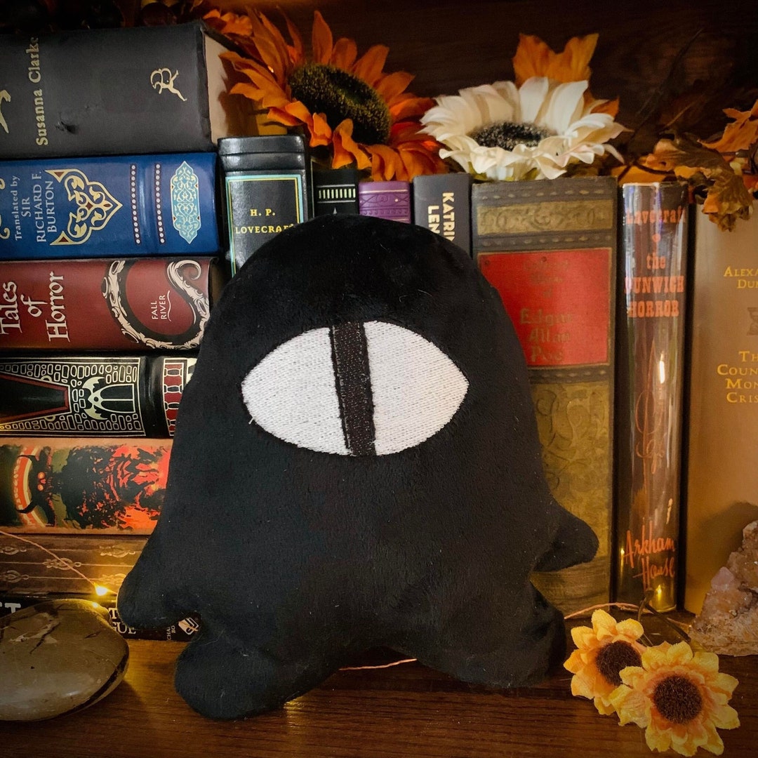 TMK Kirby Plush, Too Much Kirby Plush, Friday Night Funkin - Etsy