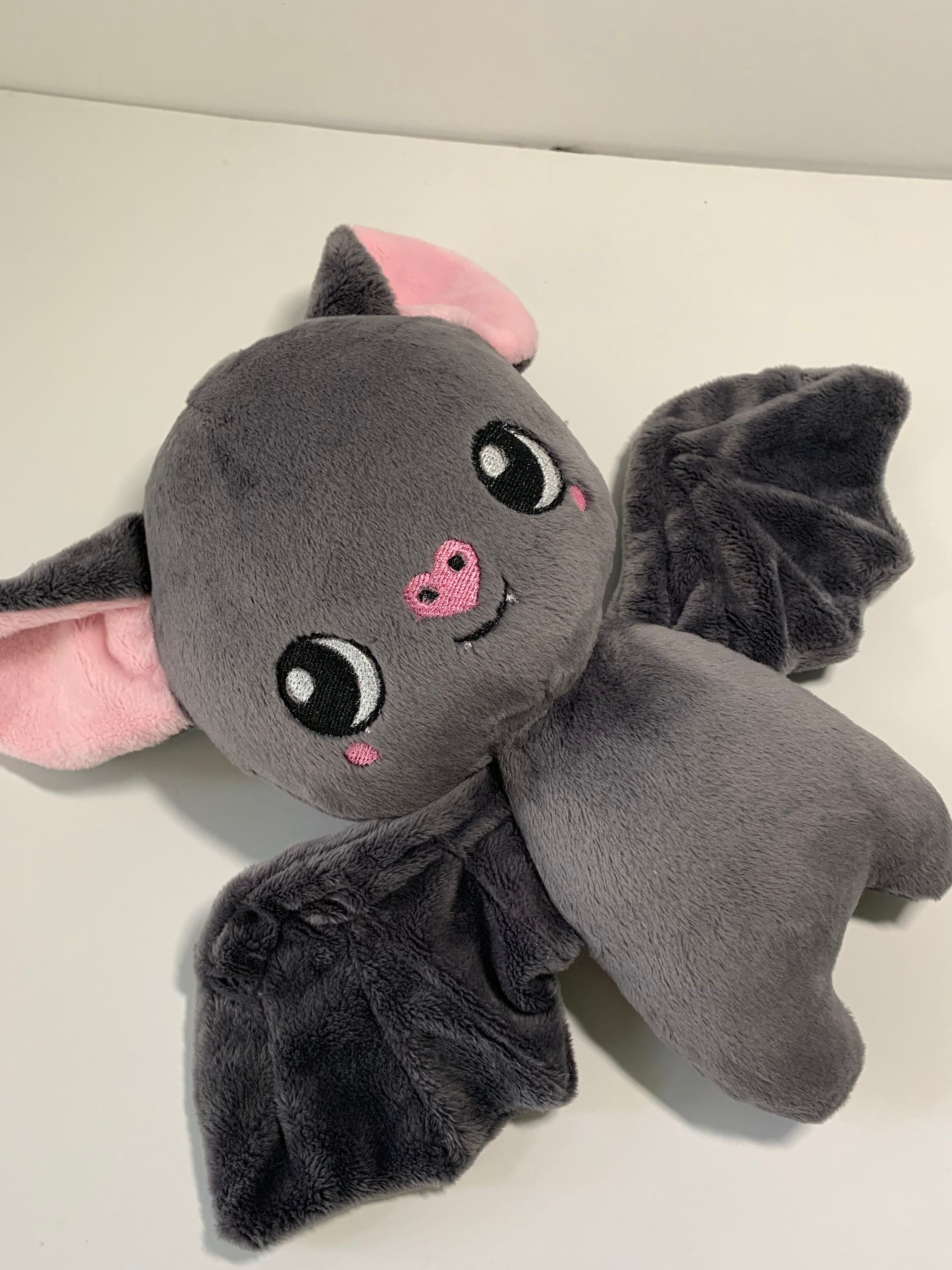 Baby Bat Plush Bat Plush Halloween Plush Cute Kawaii | Etsy