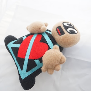 First Prize Plush (unofficial) Baldi Basic's Plush, 1st Prize, Baldi ...