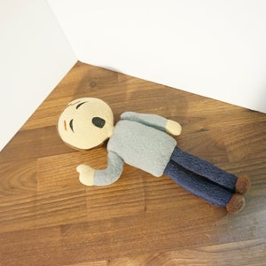 Principal of the Thing Plush, Baldi Plush, Baldi's Basics in Education ...