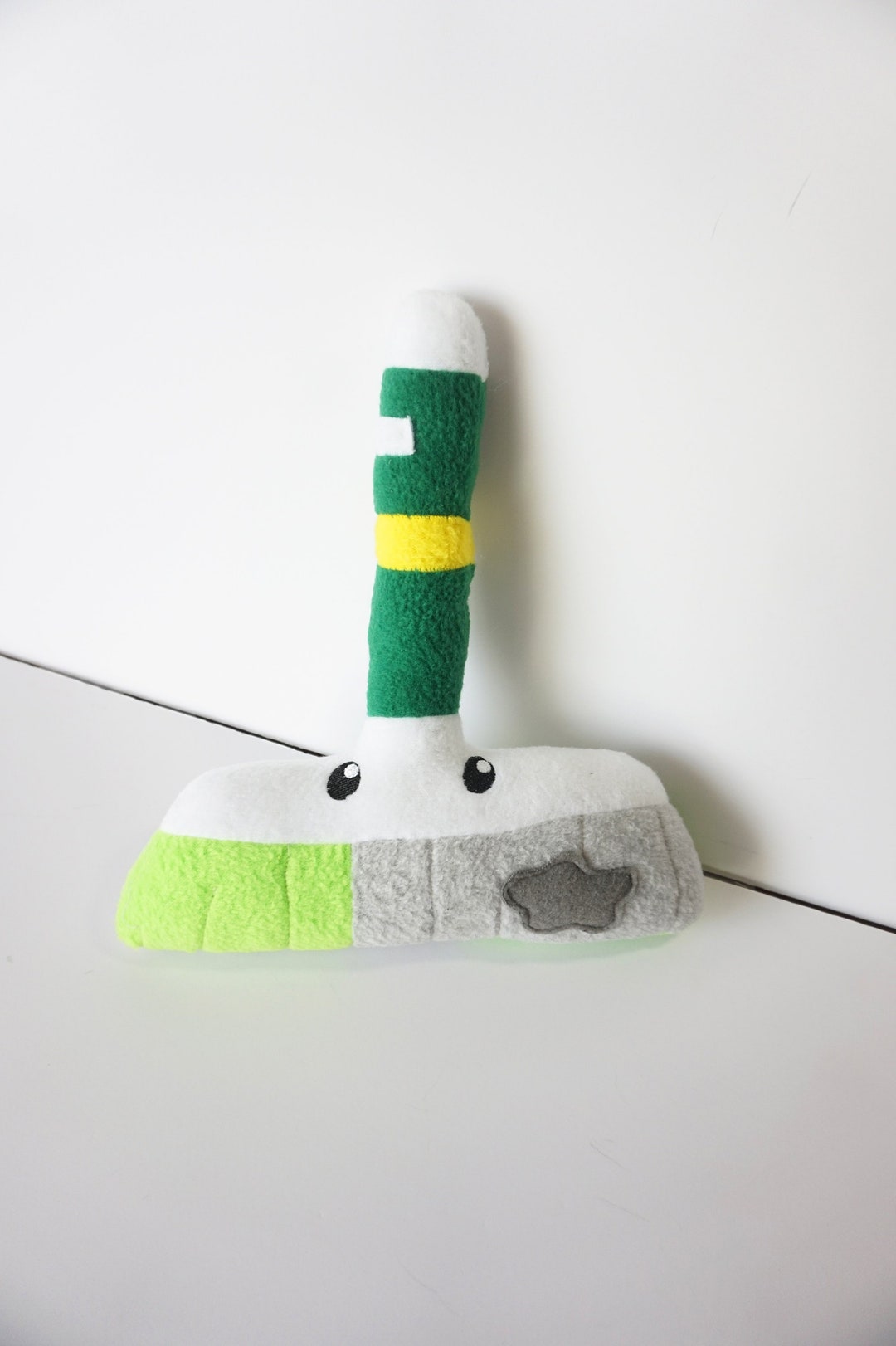 Gotta Sweep Plush, Sweeping Time, Baldi's Basics in Education and ...