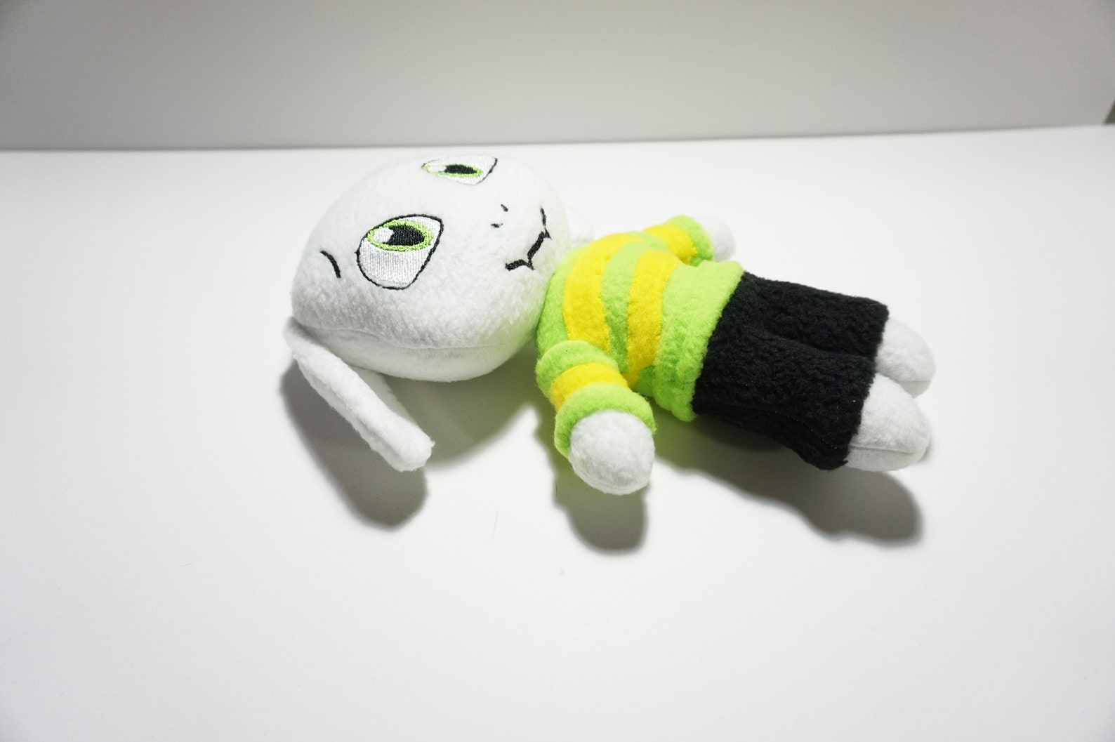 Asriel Dreemurr Plush Inspired by Undertale - Etsy