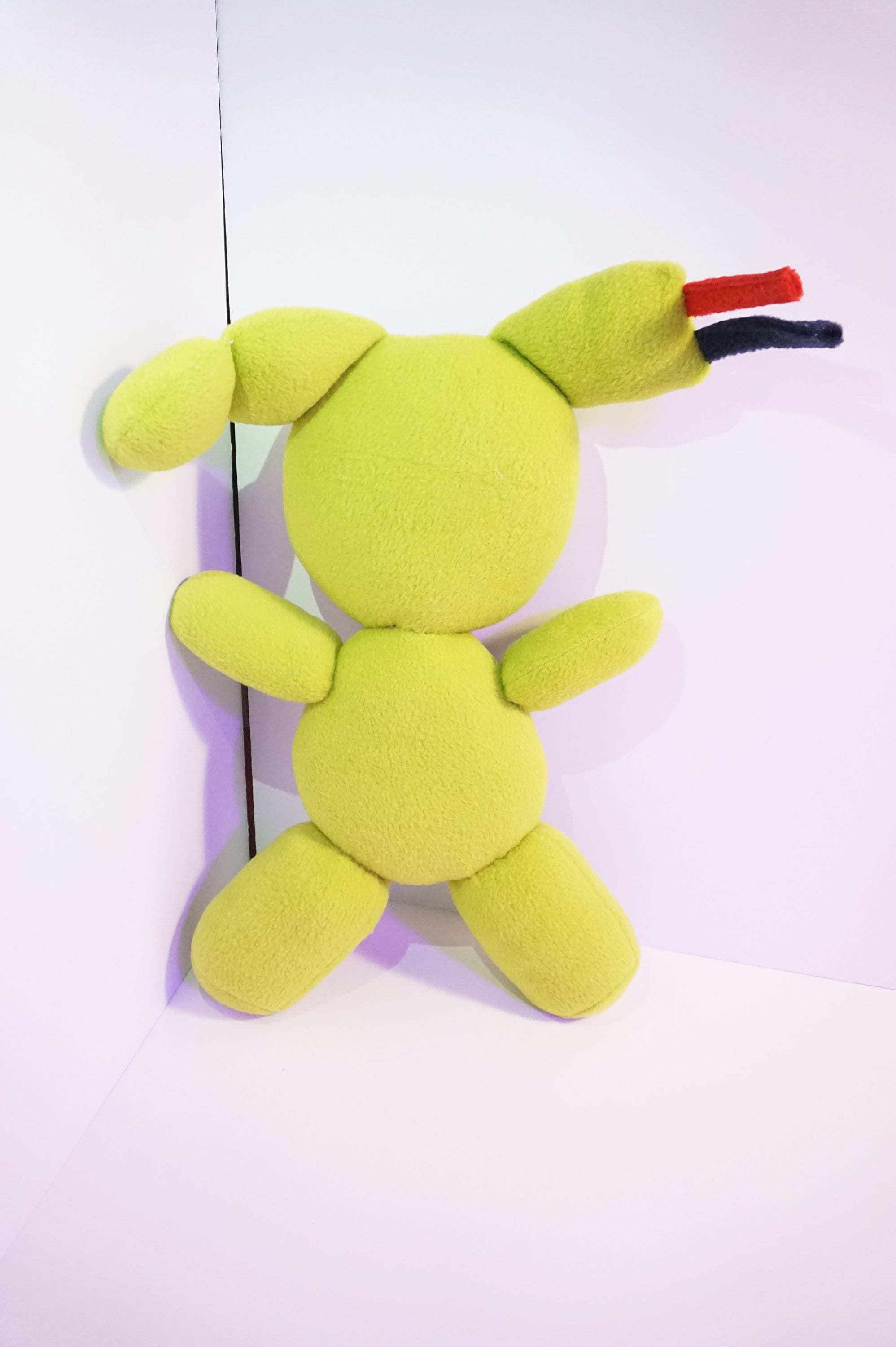 Springtrap Plush Inspired by Five Nights at Freddy's | Etsy