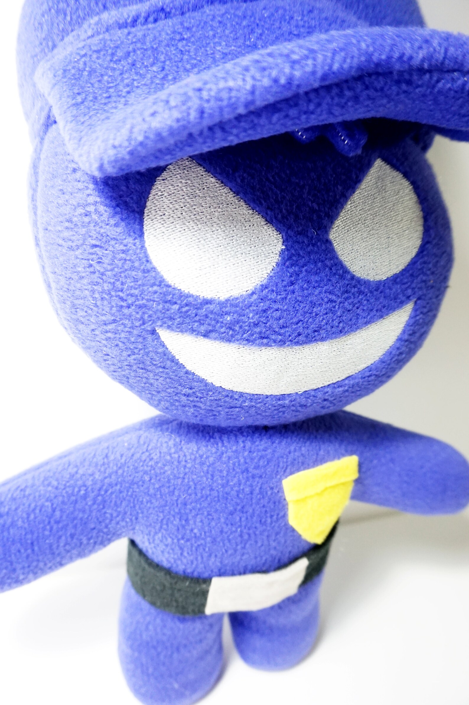 Purple Guy Plush Five Nights at Freddy's Unofficial | Etsy