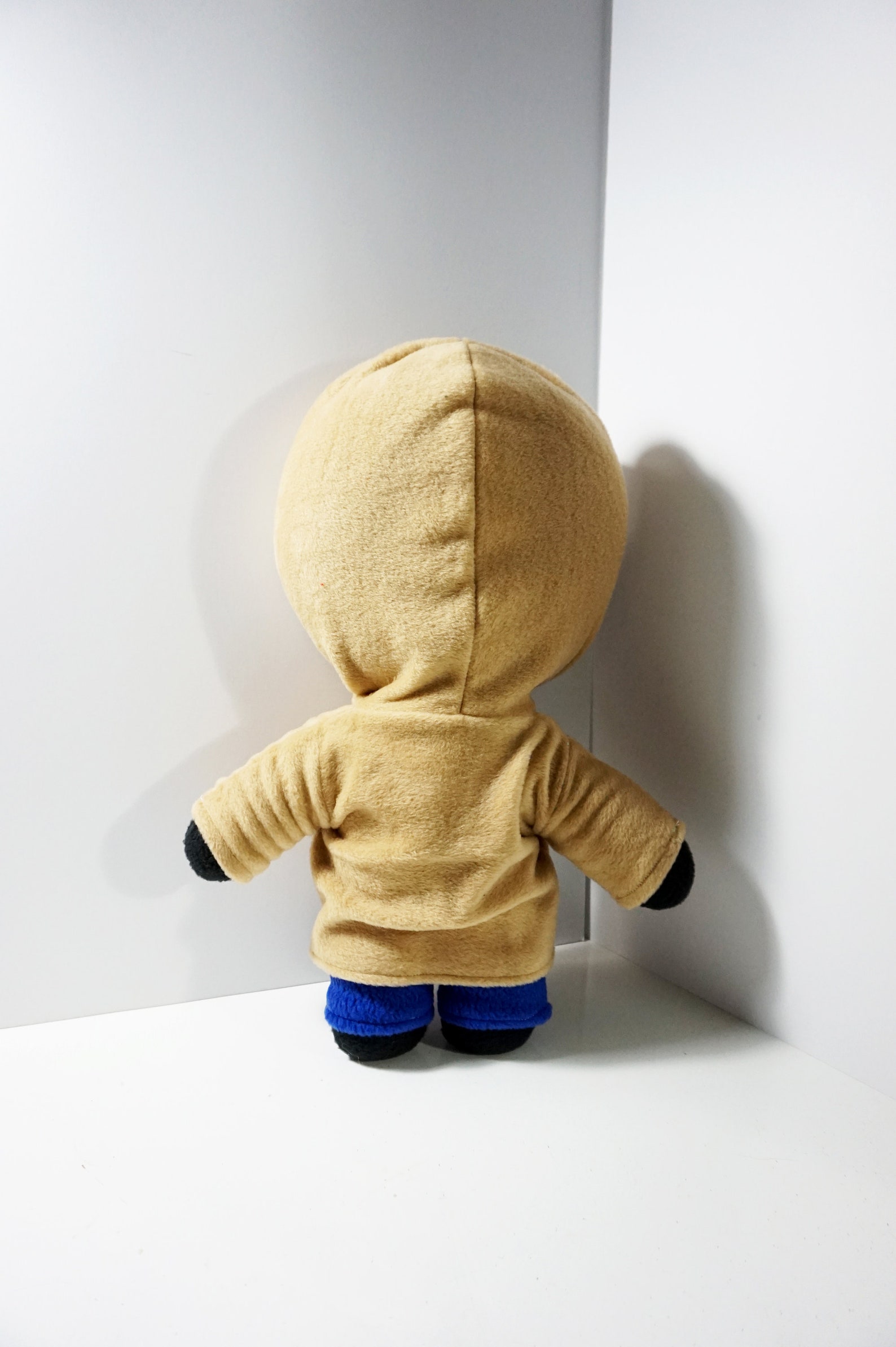 Hoodie Plush Inspired by Creepypasta unofficial - Etsy