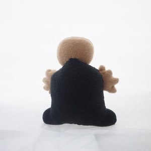 First Prize Plush unofficial Baldi Basic's Plush, 1st Prize, Baldi ...