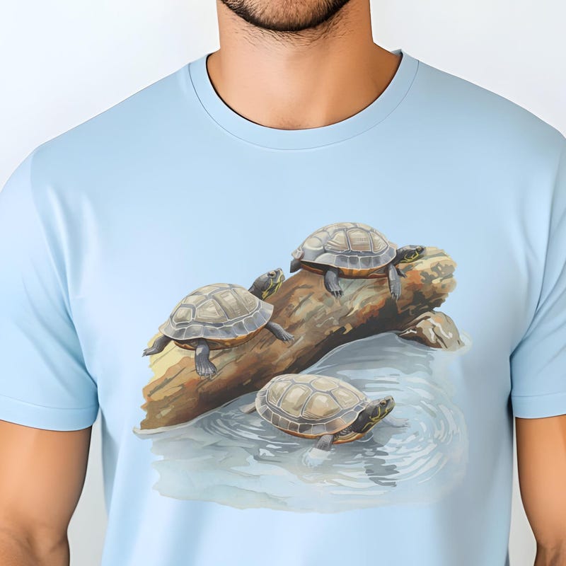 Turtles Pond - Etsy - Page 6