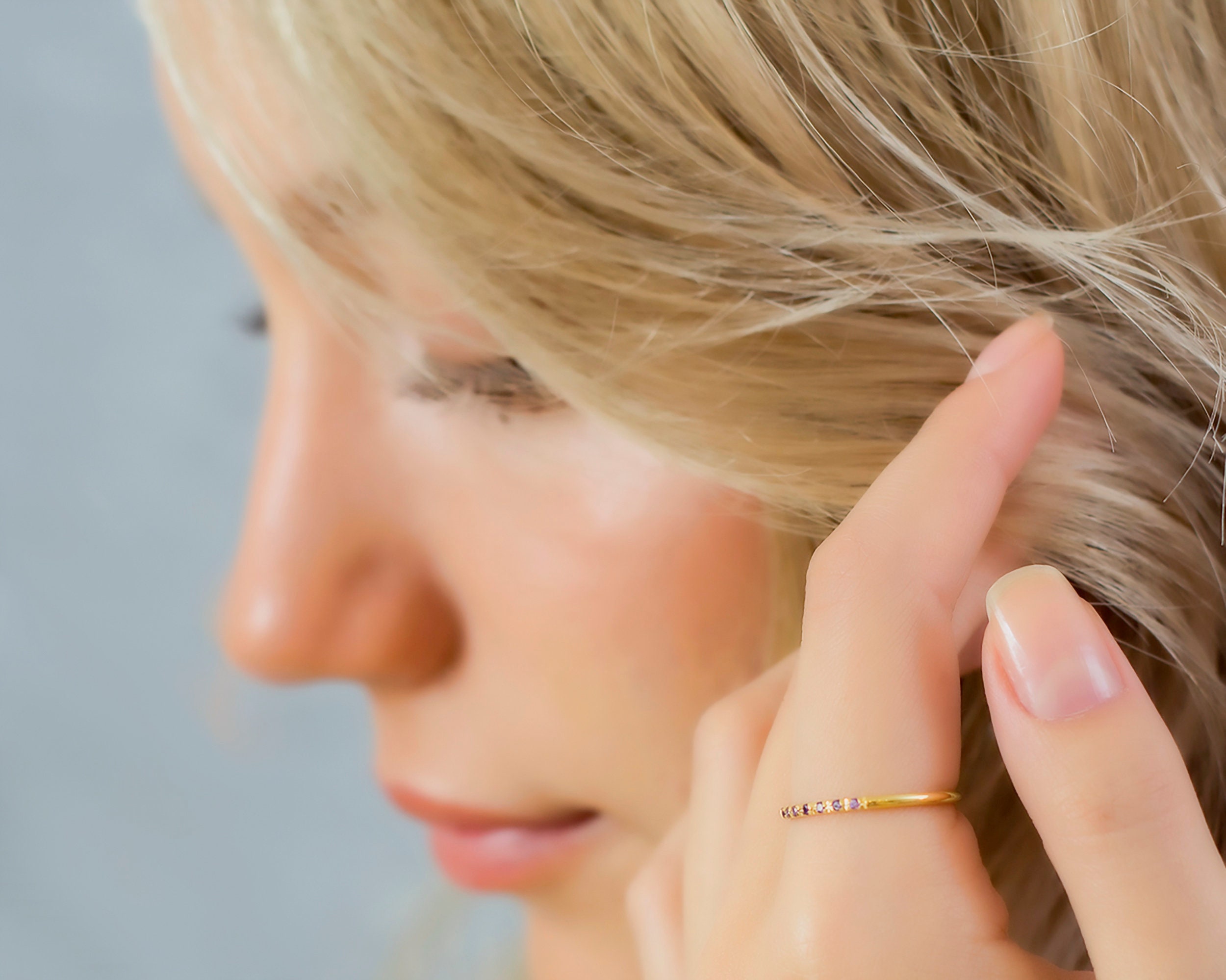 Thumb Ring Thumb Rings Silver Thumb Ring Gold Thumb Ring - Etsy Canada