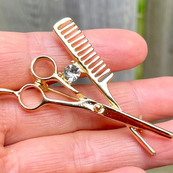 Hairdresser Scissors - Etsy