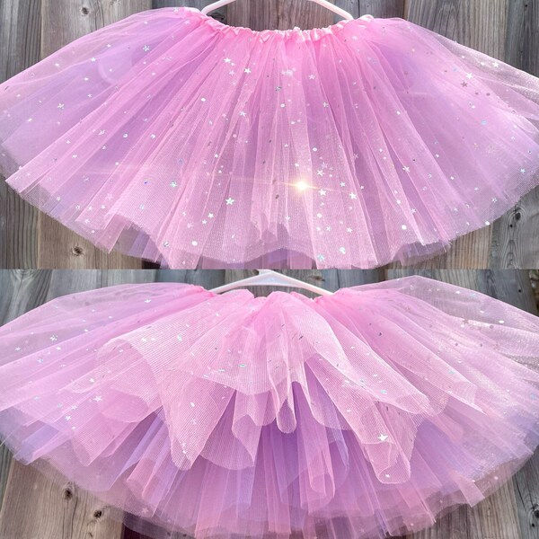 Purple Tutu - Etsy