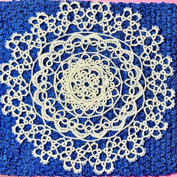 Lace Doilies - Etsy