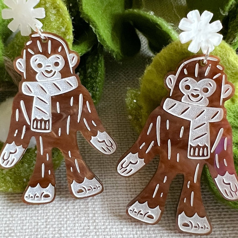 ThereWillBeCute - Etsy