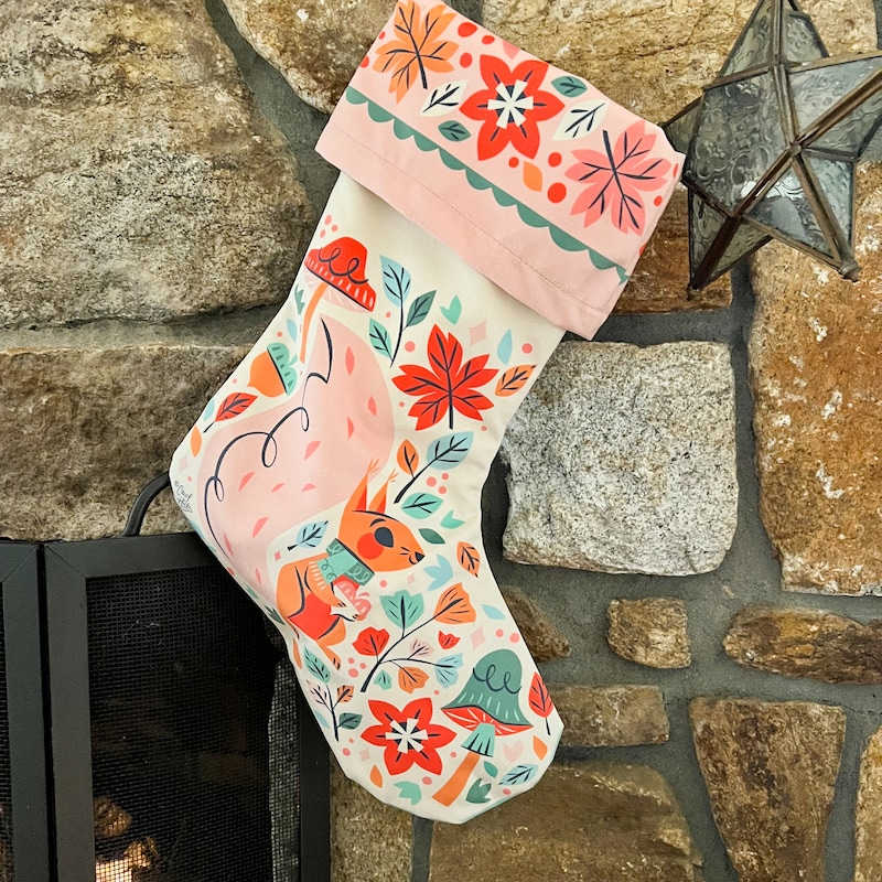 Stocking - Etsy