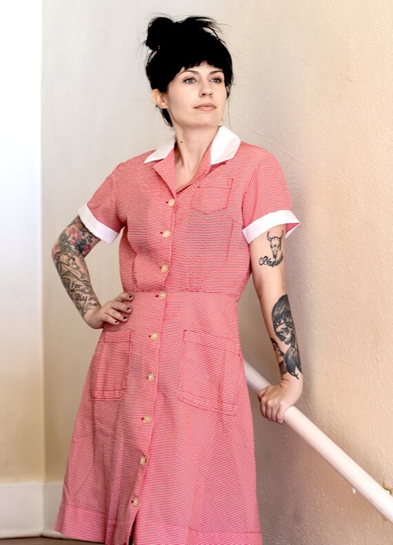 clever maid uniform dress - Gem