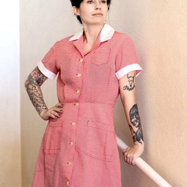 Maid Uniform - Etsy
