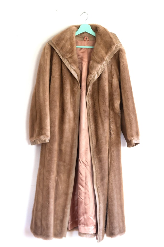 unique vintage duster - Gem