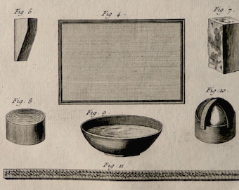 Print engraving | Etsy