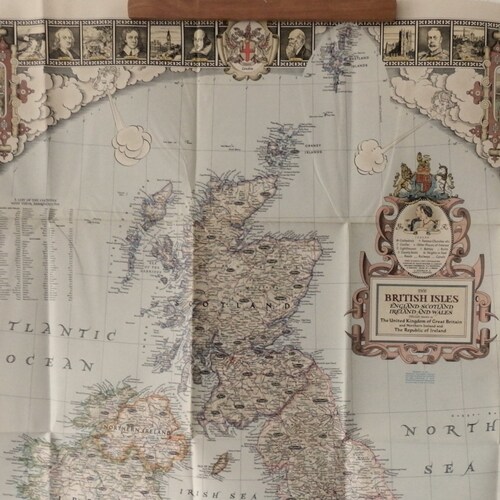 Old map of Venice from 1650 Birdview of venice by M. Merian | Etsy